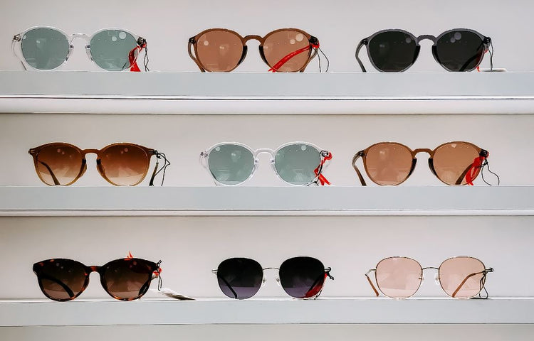 Great Southern Sunnies | The Ultimate Lens Colour Guide