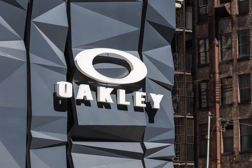 Oakley Sunglasses | 2019 Oakley Range Guide