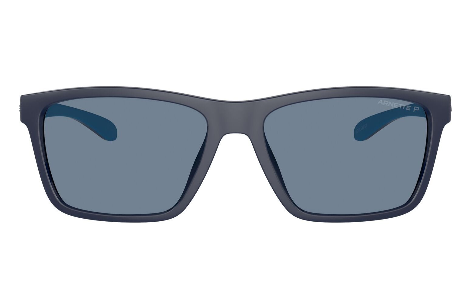 Arnette Middlemist Sunglasses | Polarised Blue Dark Blue – Great ...