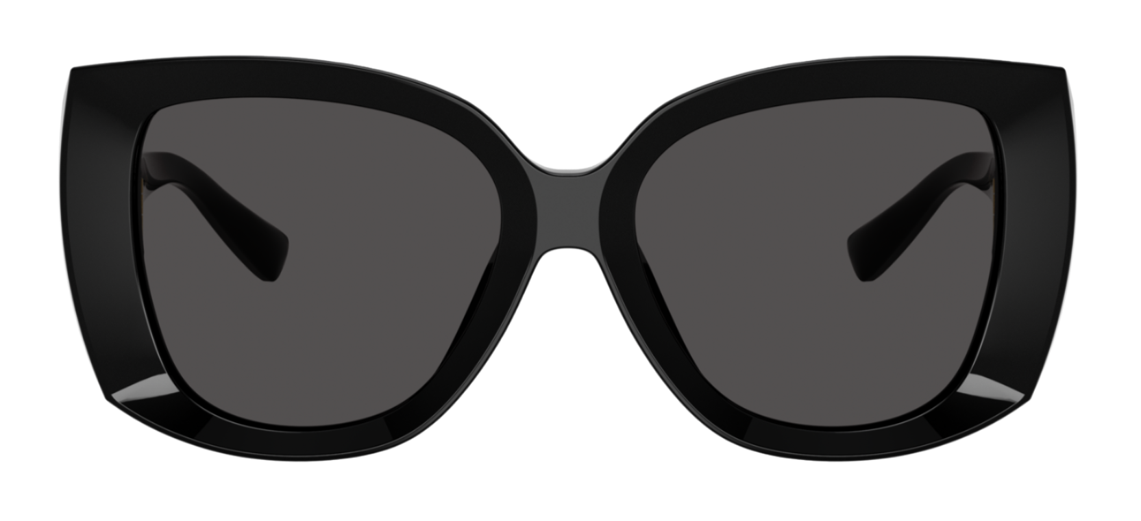 Dolce & Gabbana 4495 Black Dark Grey (4495 501/87) | Great Southern Sunnies