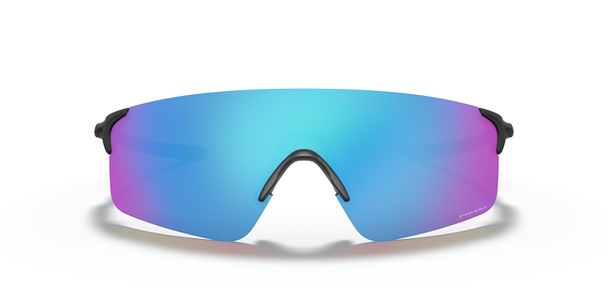 Oakley Evzero Blade Sunglasses | Steel Prizm Sapphire – Great Southern ...