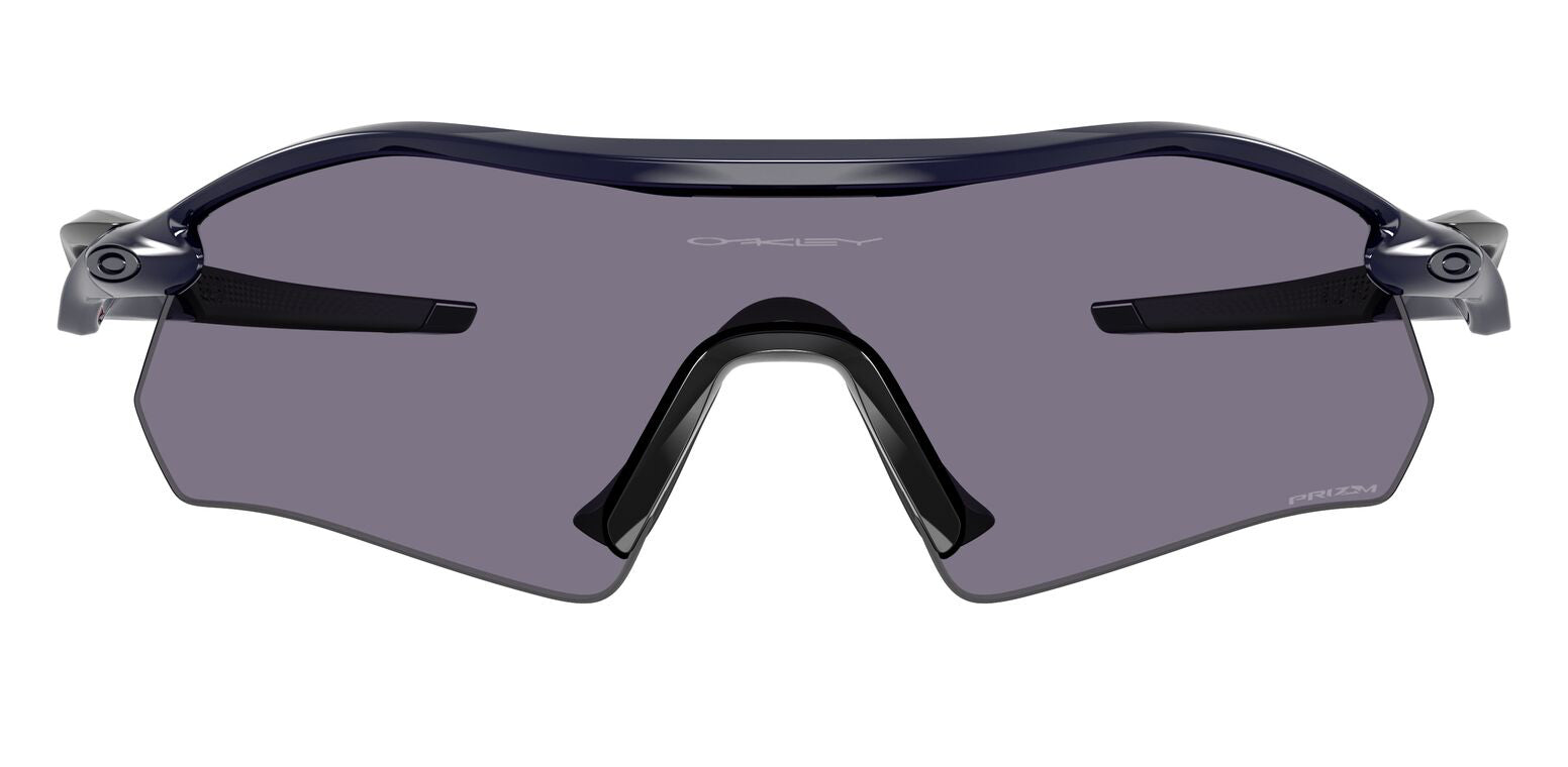 Oakley Radar Plate Polished Navy Prizm Grey (9495D 07) – Great Southern ...