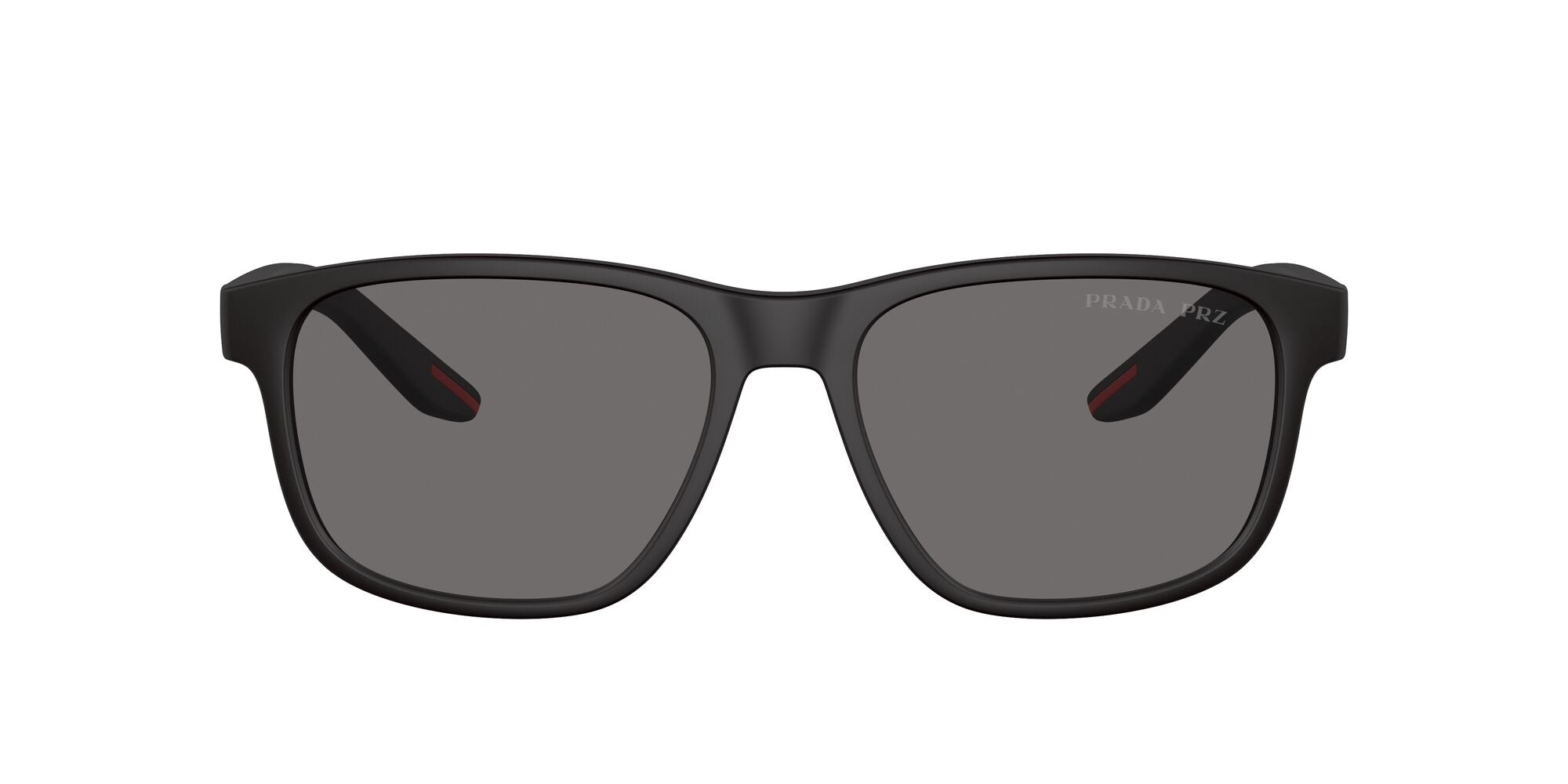 Prada 06YS Polarised Sunglasses | Black Dark Grey – Great Southern Sunnies