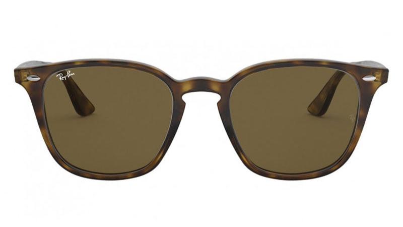Ray Ban 4258 Shiny Havana Brown (4258 710/73) | Great Southern Sunnies
