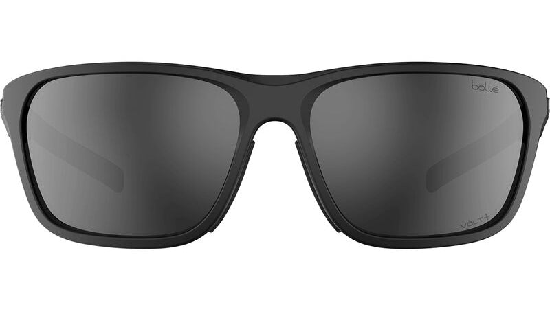 Bolle Strix Polarised Matte Black TNS (022011) – Great Southern Sunnies