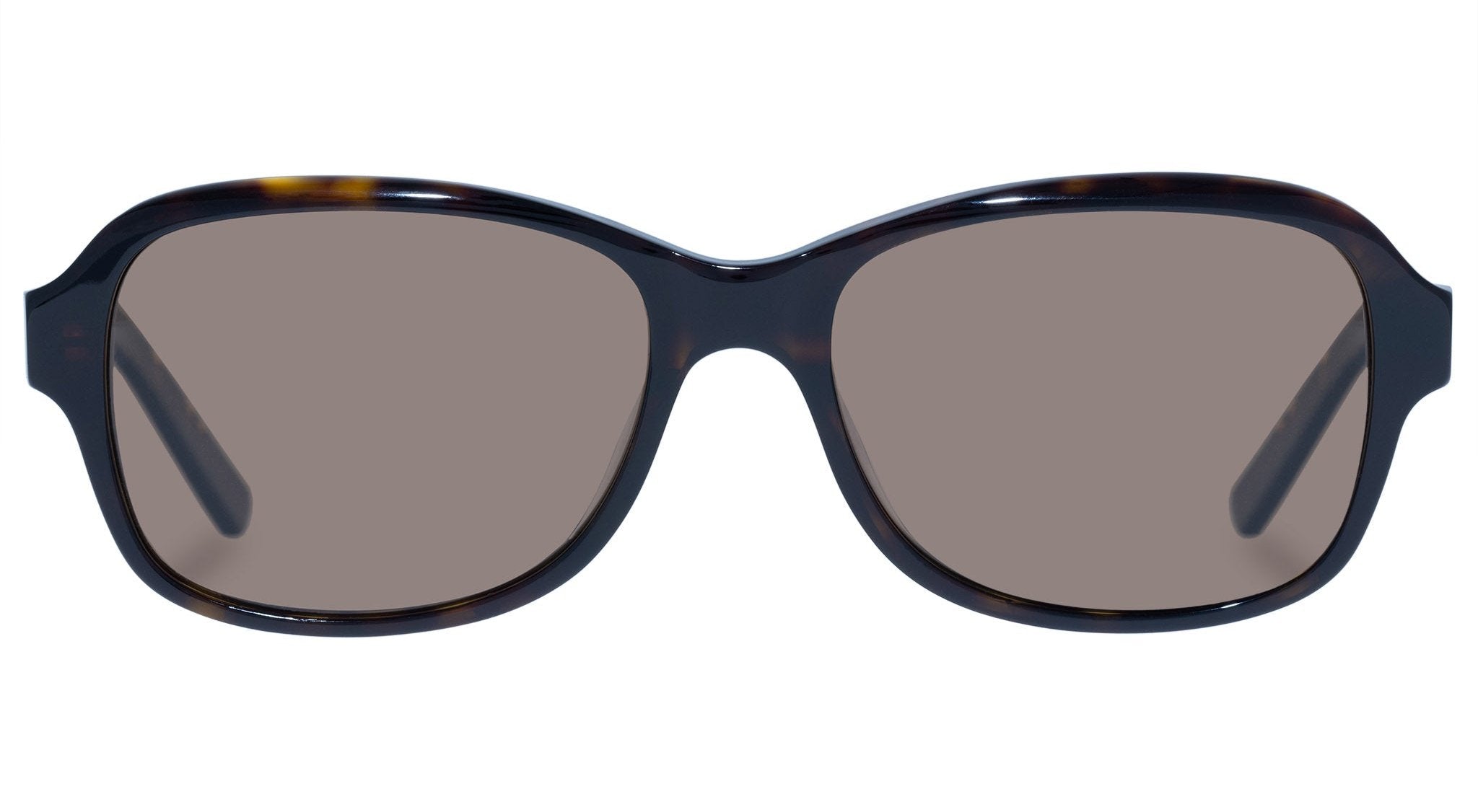 Oroton Kinsey B Polarised Sunglasses | Tort Brown – Great Southern Sunnies