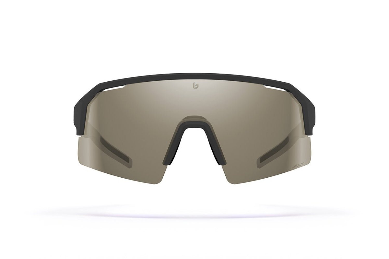 Bolle C-Shifter Sunglasses | Matte Black TNS Gold Mirror – Great ...