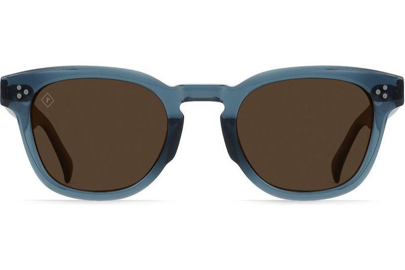 Raen Squire Sunglasses | Absinthe Brown Polarised – Great Southern Sunnies