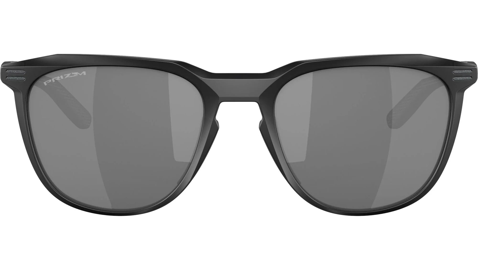 Oakley Thurso Sunglasses | Matte Black Ink Prizm Black