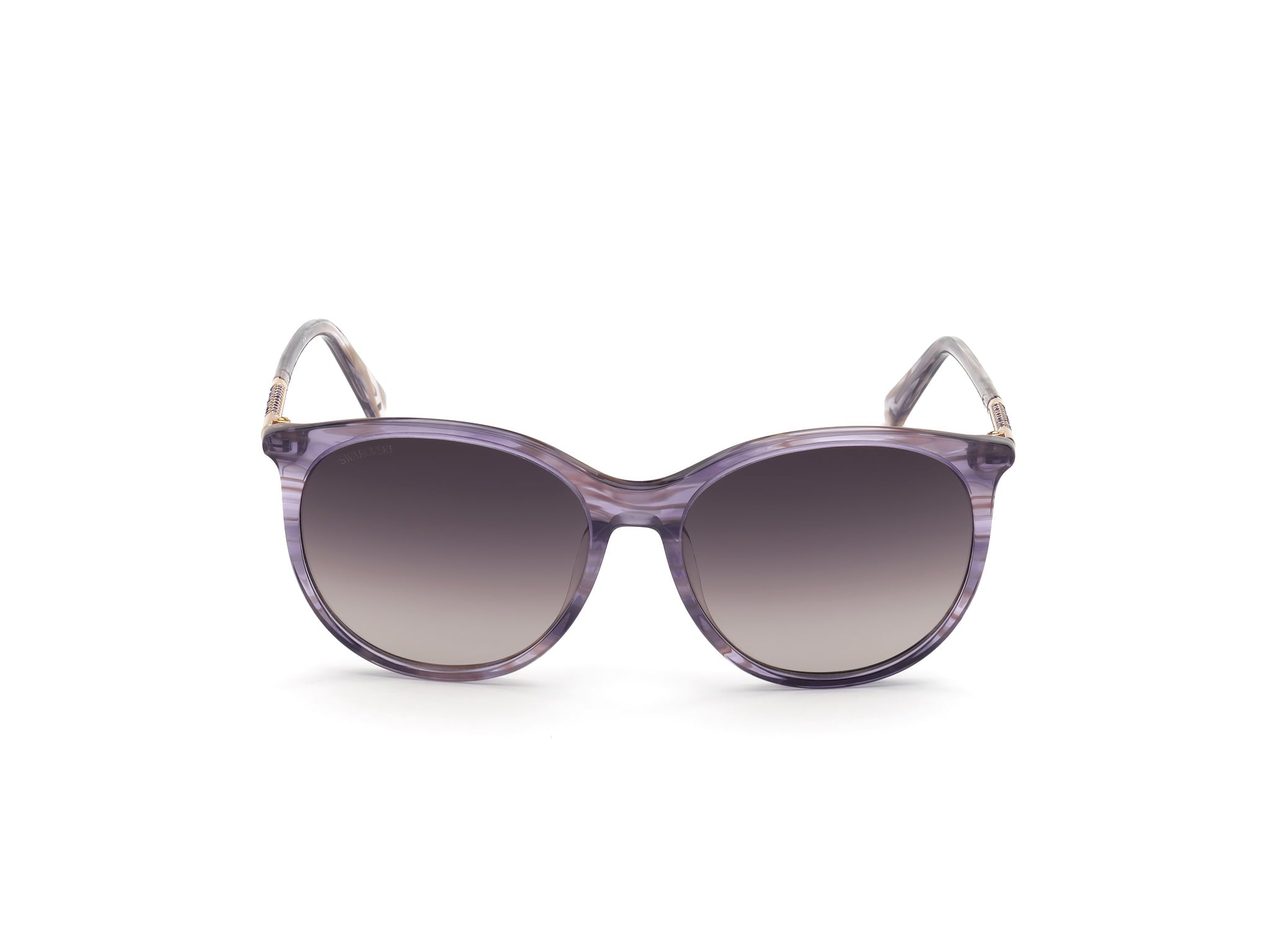 Swarovski 293 Crystal Purple Haze Grey Gradient (293 81C) | Great ...