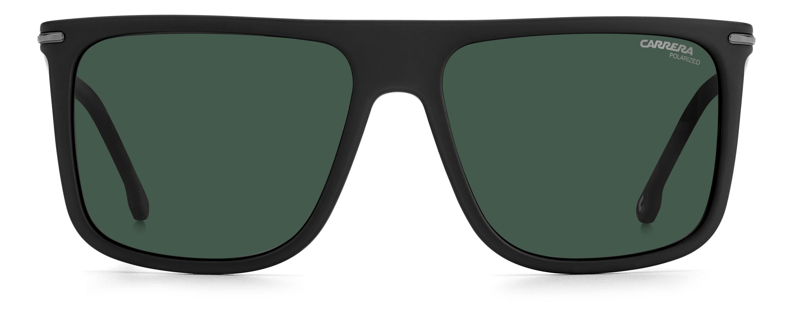 Carrera 278 Sunglasses | Matte Black Green – Great Southern Sunnies
