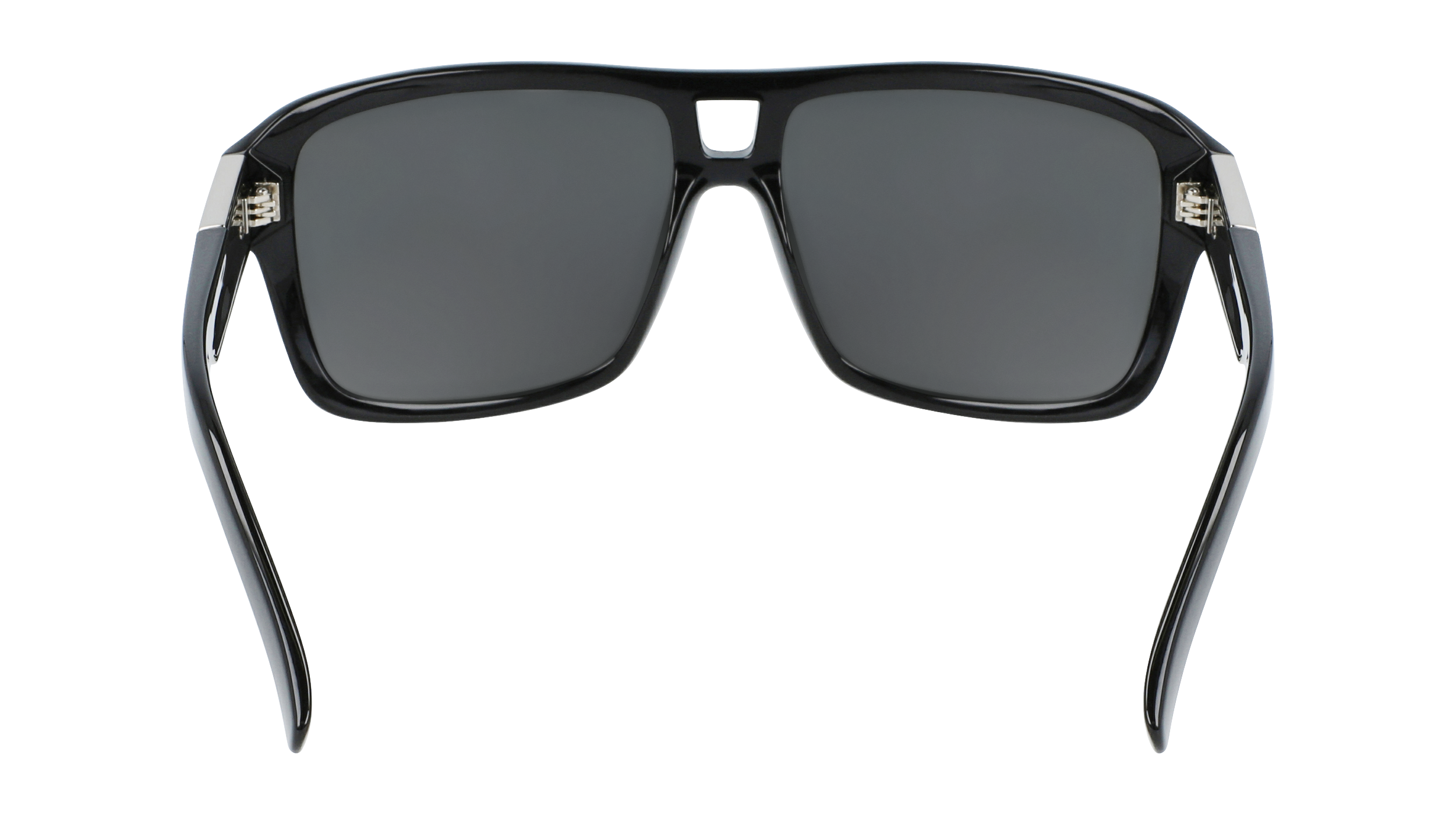 Dragon The Jam Sunglasses | Jet Black Grey – Great Southern Sunnies