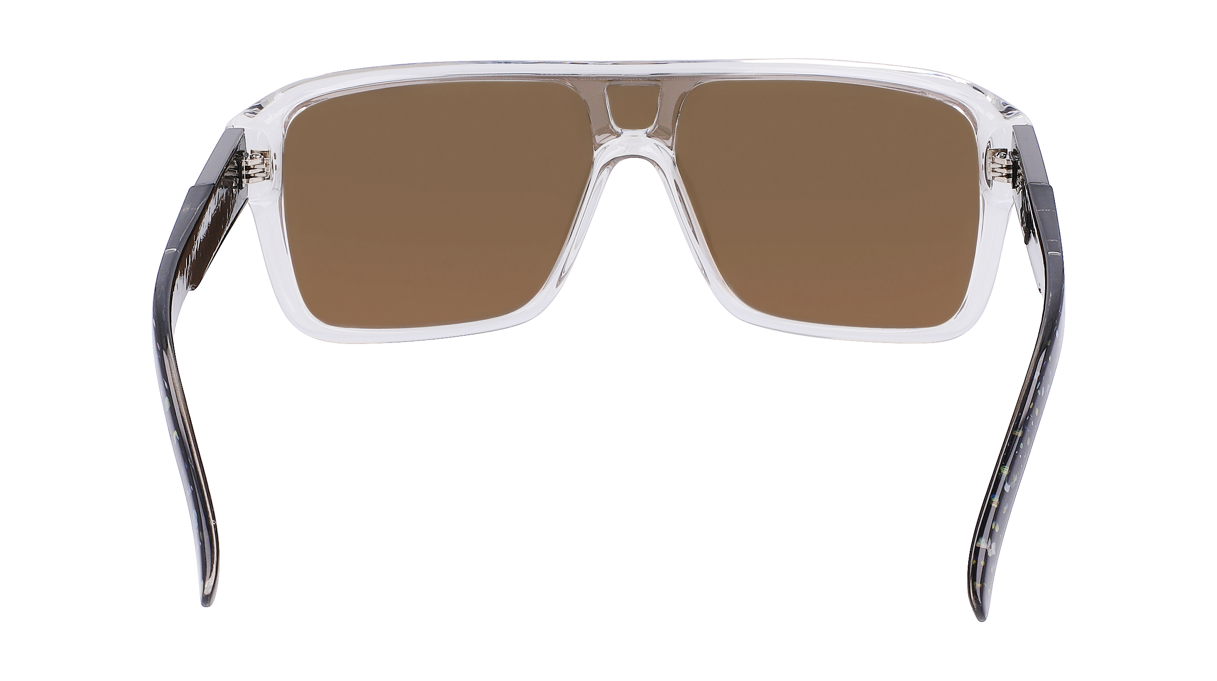 Dragon Remix Crystal Bryan Iguchi Sunglasses | Silver Ion – Great ...