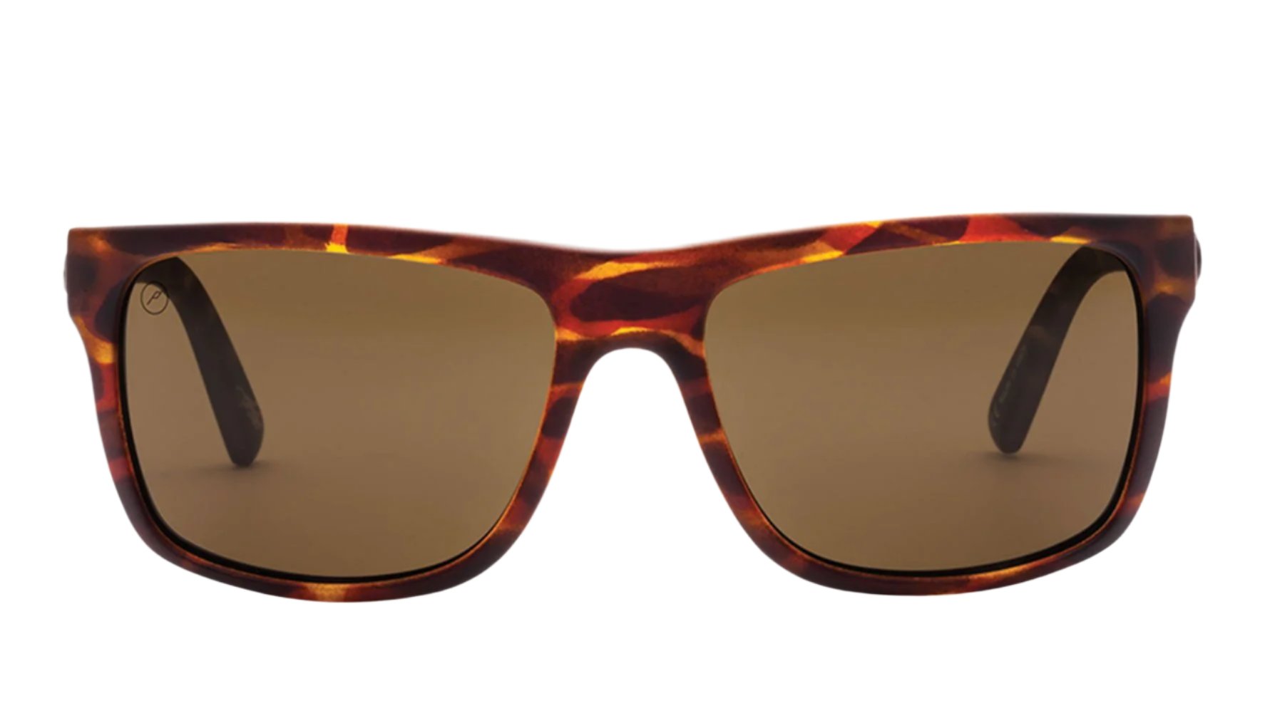 Electric Swingarm Sunglasses | Matte Tort Bronze – Great Southern Sunnies
