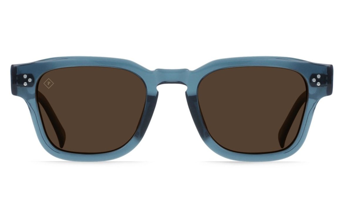 Raen Rece Sunglasses | Absinthe Vibrant Brown Polarised – Great ...