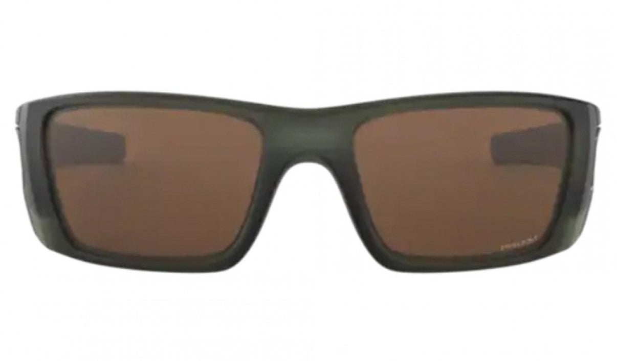 Oakley Fuel Cell Sunglasses | Matte Olive Ink Prizm – Great Southern ...