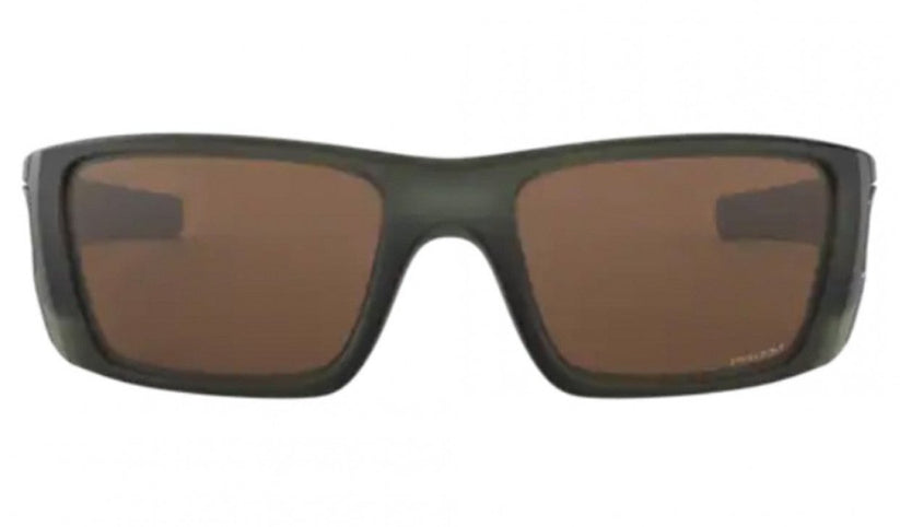 Oakley Fuel Cell Sunglasses | Matte Olive Ink Prizm – Great Southern ...